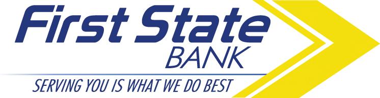 Login - First State Bank